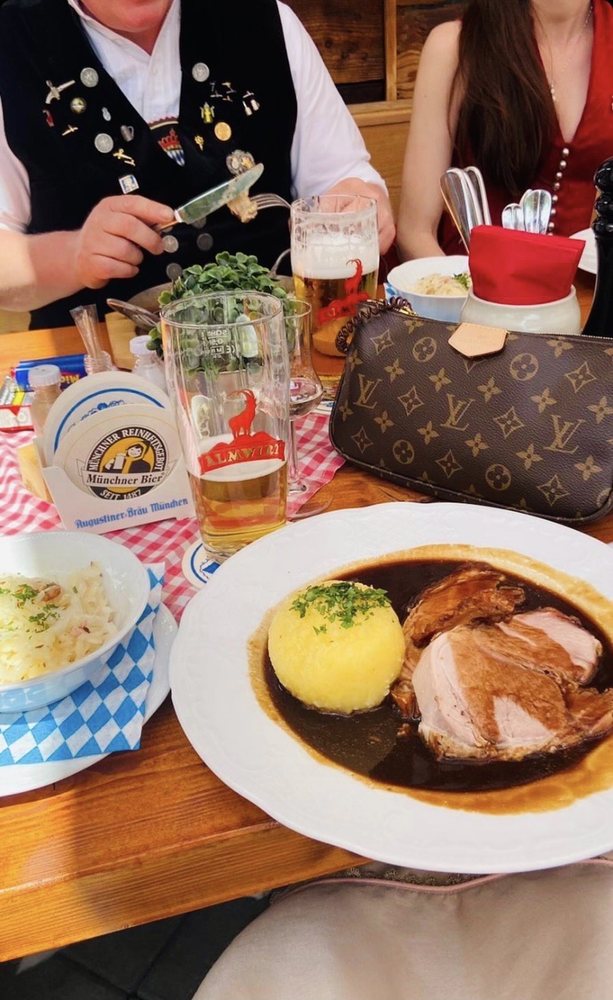 ALMWIRT - Updated January 2025 - 50 Photos & 37 Reviews - Wasserburger ...