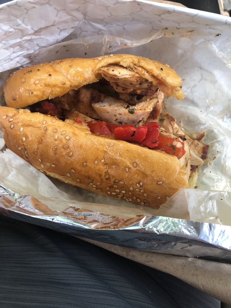 OLD DOCK GRILL - 12 Reviews - 52 Old Dock Rd, Yaphank, NY - Menu - Yelp