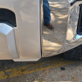 JOE HUDSON’S COLLISION CENTER - Updated July 2025 - 20 Photos & 15 ...
