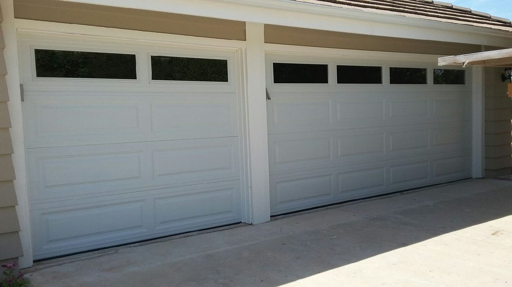 NP GARAGE DOORS - Updated January 2026 - Thousand Oaks, California ...