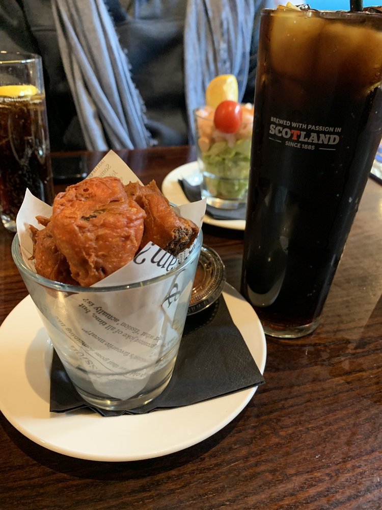 THE CHIPPY DOON THE LANE - 59 Photos & 62 Reviews - 84 Buchanan Street ...