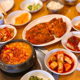 HAN IL KWAN - Updated October 2025 - 3460 Photos & 2101 Reviews - 1802 ...