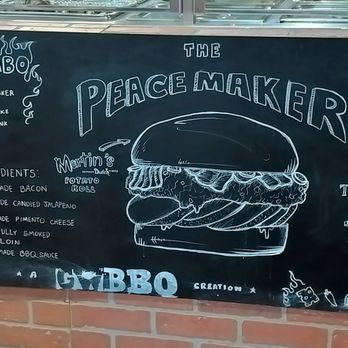 GW’S BBQ CATERING - Updated December 2025 - 64 Photos & 36 Reviews ...