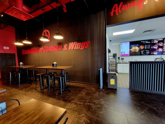 HANGRY JOE’S - Updated December 2025 - 37 Photos & 28 Reviews - 44 Mine ...