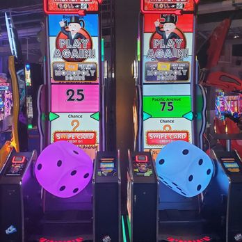 GAMETIME - Updated December 2025 - 295 Photos & 217 Reviews - 5701 ...