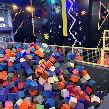 FEROX NINJA PARK - Updated January 2025 - 44 Photos & 25 Reviews - 72 ...