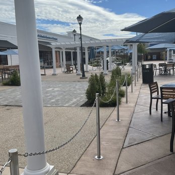 LEESBURG PREMIUM OUTLETS - Updated November 2024 - 257 Photos & 261 ...