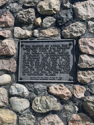 BUFFINGTON ISLAND BATTLEFIELD MEMORIAL PARK - Updated February 2025 ...