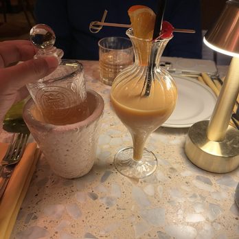 DILLI DILLI - Updated March 2025 - 115 Photos & 29 Reviews - 250 W 47th ...