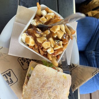 FRITE ALORS - Updated August 2025 - 142 Photos & 147 Reviews - 1710 Rue ...