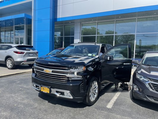 HEALEY CHEVROLET - Updated December 2025 - 11 Photos & 64 Reviews ...