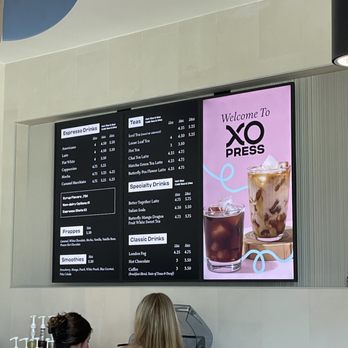 XO PRESS - Updated June 2025 - 49 Photos & 15 Reviews - 1021 Grace Ln ...