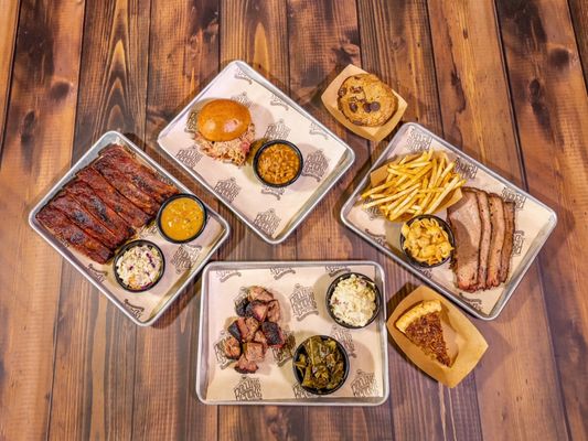 ROLLING SMOKE BBQ - Updated December 2025 - 79 Photos & 65 Reviews ...