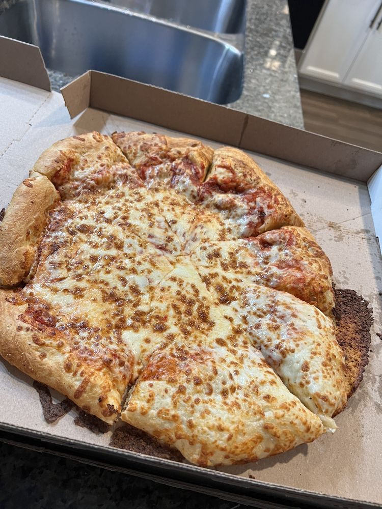 LITTLE CAESARS - Updated August 2025 - 11 Reviews - 1985 McDonough Rd, Hampton, Georgia - Pizza ...