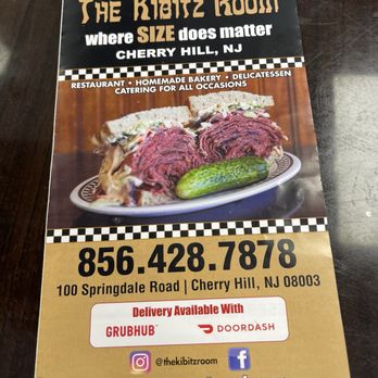 KIBITZ ROOM - Updated October 2025 - 278 Photos & 362 Reviews - 100 ...