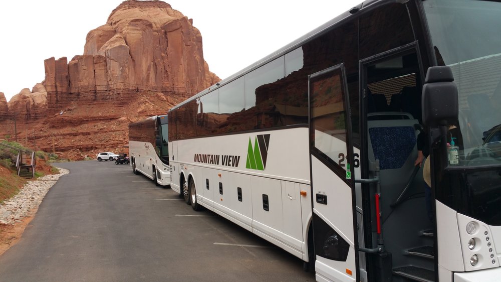 MOUNTAIN VIEW TOURS - Updated November 2025 - 20 Photos - 6915 N Camino ...