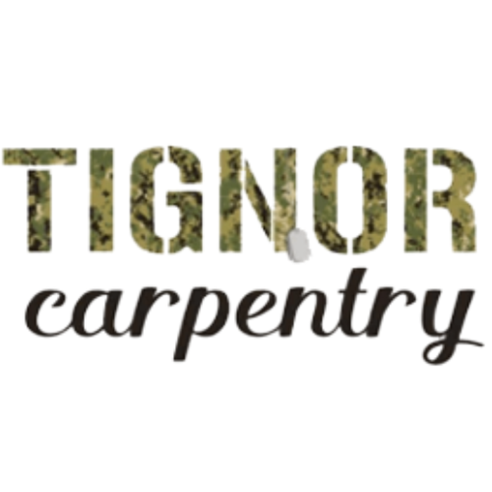 TIGNOR CARPENTRY - Updated June 2025 - 362 Lake Dr, Colonial Beach ...
