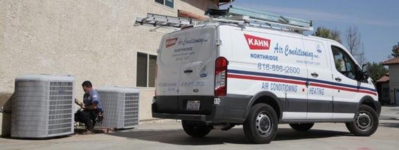 KAHN AIR CONDITIONING - Updated December 2025 - 57 Photos & 160 Reviews ...