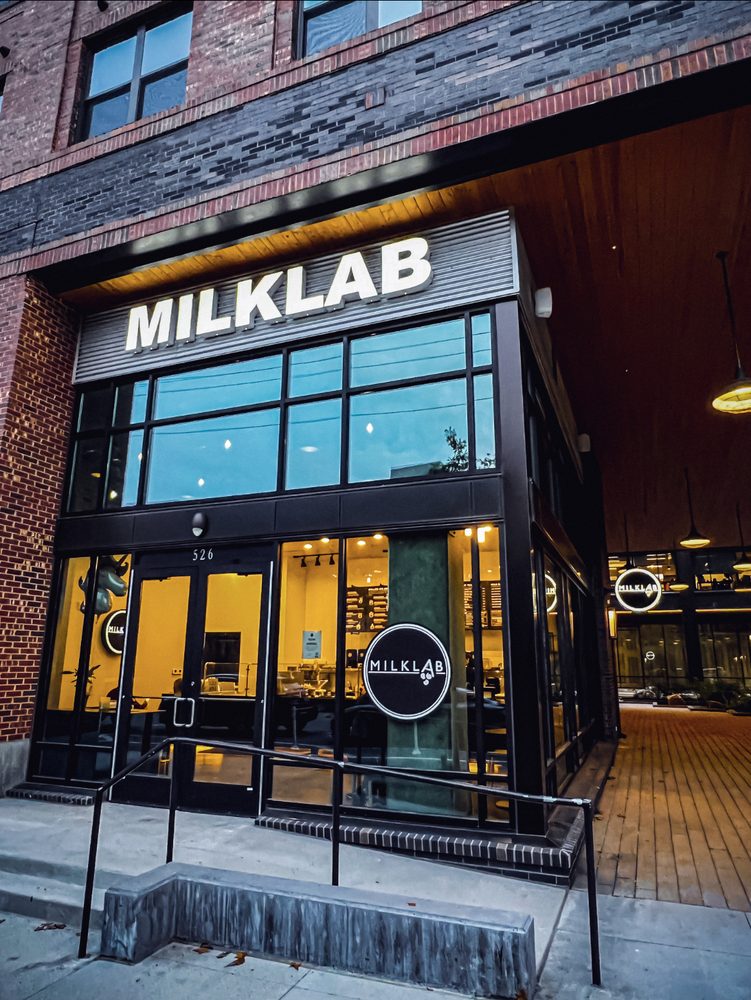 MILKLAB - Smoky Hollow, Raleigh | Roadtrippers