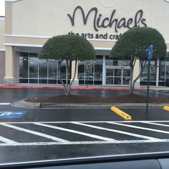 MICHAELS - Updated December 2025 - 24 Photos & 17 Reviews - 860 Cobb ...