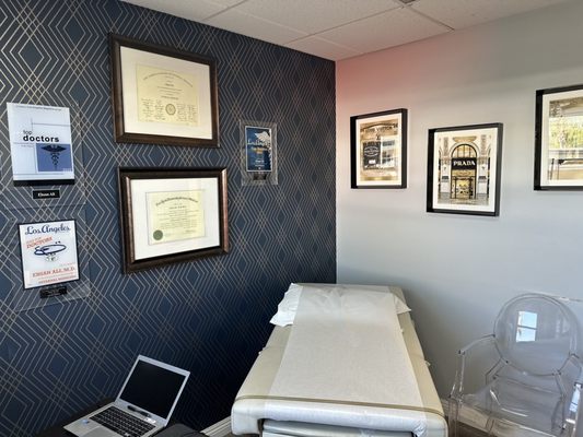 EHSAN ALI, MD - Updated April 2026 - 33 Photos & 123 Reviews - 9400 ...