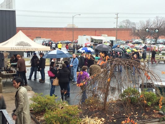 HANDMADE HOLIDAY CRAFT SHOW - Updated May 2025 - 2408 Ownby Ln ...