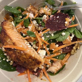 ETC EATERY - Updated November 2025 - 289 Photos & 108 Reviews - 345 5th ...