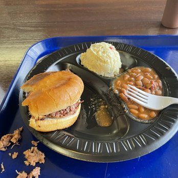 BODACIOUS BBQ - Updated June 2024 - 54 Photos & 90 Reviews - 1207 W ...