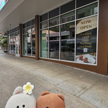 THE DOTTED LINE - Updated December 2025 - 184 Photos & 53 Reviews ...