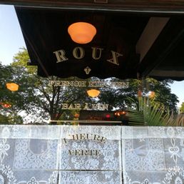 ROUX - Updated October 2025 - 462 Photos & 266 Reviews - 688 Park Ave ...