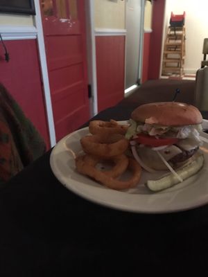 BACKDRAFT - 17 Photos & 24 Reviews - Steakhouses - 7415 Oldhams Rd ...