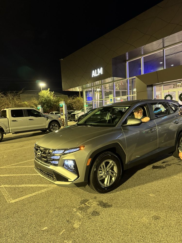 ALM HYUNDAI FLORENCE - Updated December 2025 - 29 Reviews - 2542 W ...