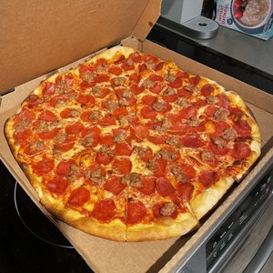BURATTINO BRICK OVEN PIZZA - 200 Photos & 200 Reviews - 531 E Carson St ...