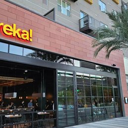 EUREKA! - Updated October 2025 - 356 Photos & 200 Reviews - 690 S Novus Pl, Tempe, Arizona ...