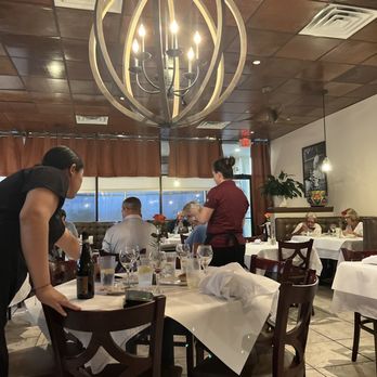 RISTORANTE ENRICO - Updated December 2025 - 96 Photos & 222 Reviews ...