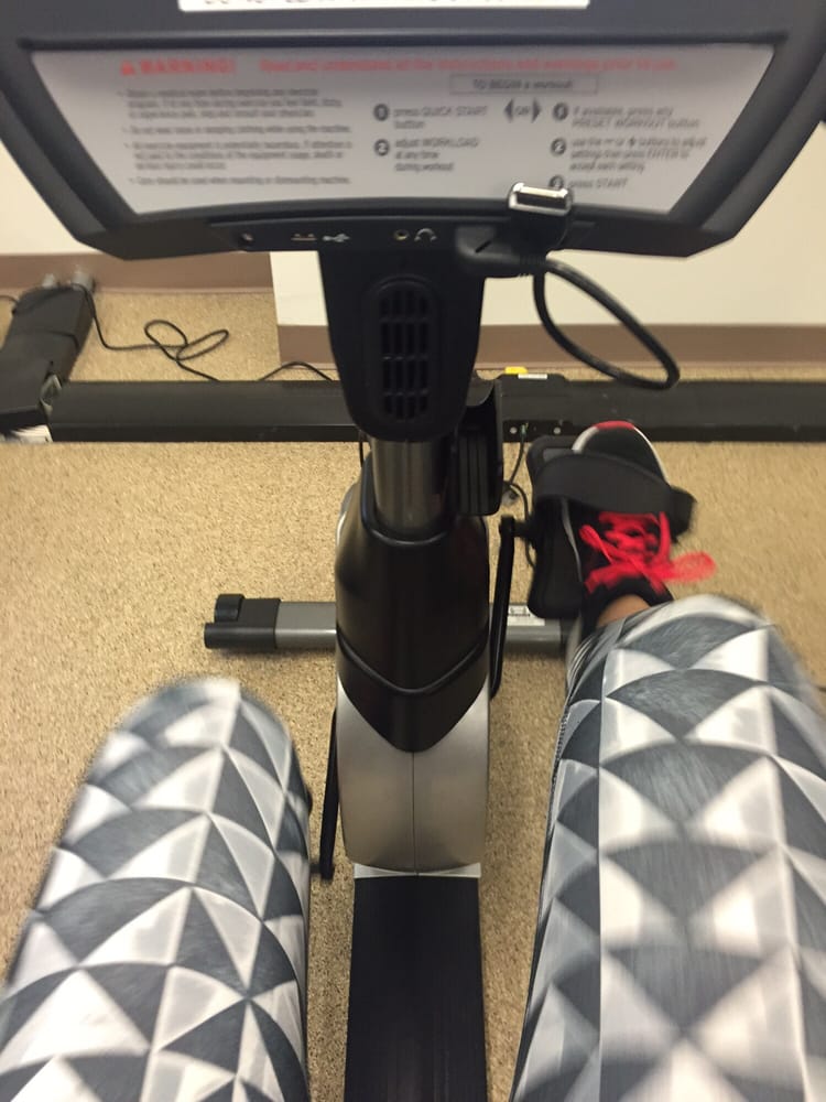 ADT CORPORATE GYM - Updated July 2025 - 10 Photos - 1501 NW 51st St ...