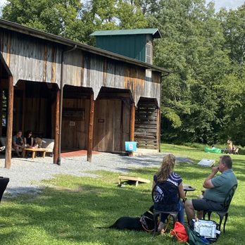 MOUNTAIN RUN WINERY - Updated November 2025 - 127 Photos & 56 Reviews ...