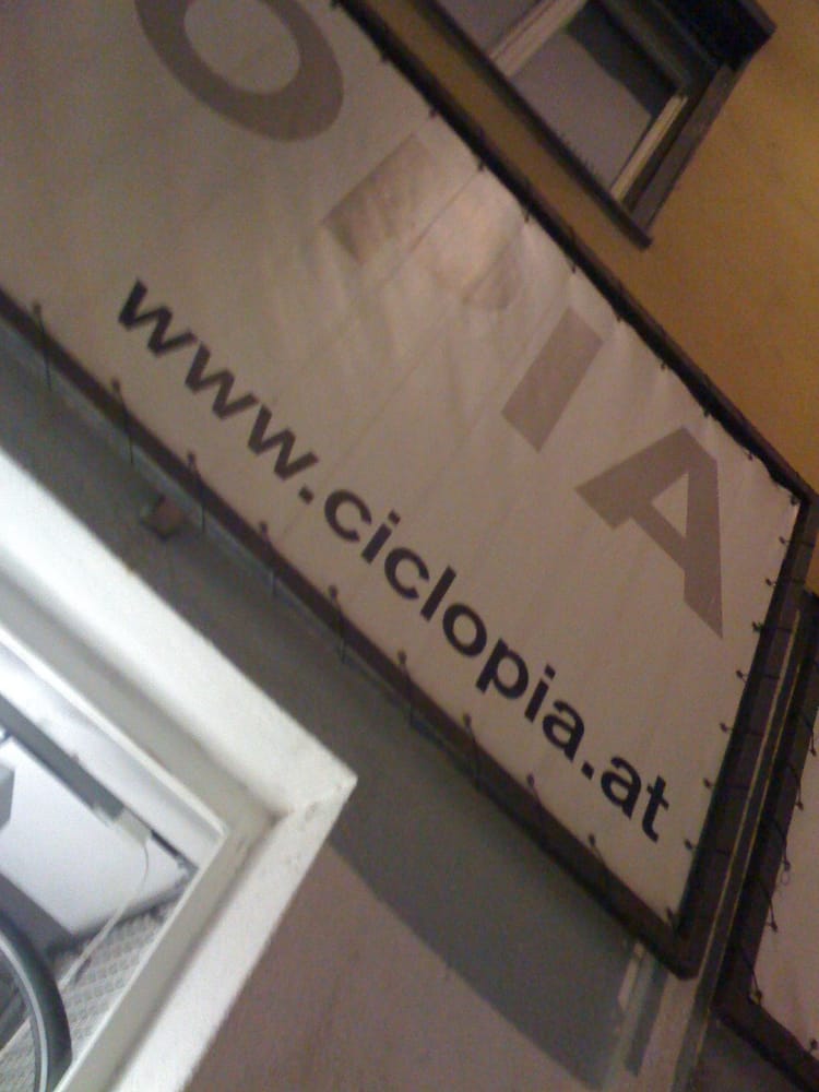 CICLOPIA YOUR VIENNA BIKE BASE - Updated June 2025 - Stiegengasse 20 ...