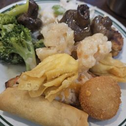 NEW SUPER BUFFET - Updated July 2025 - 64 Photos & 88 Reviews - 1024 US ...