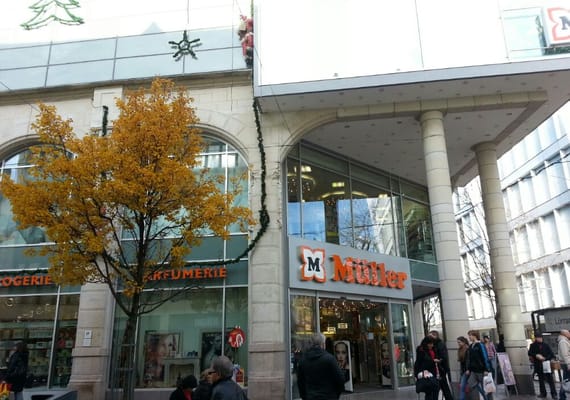 MÜLLER - Updated January 2025 - Tumringer Str. 175-177, Lörrach, Baden ...