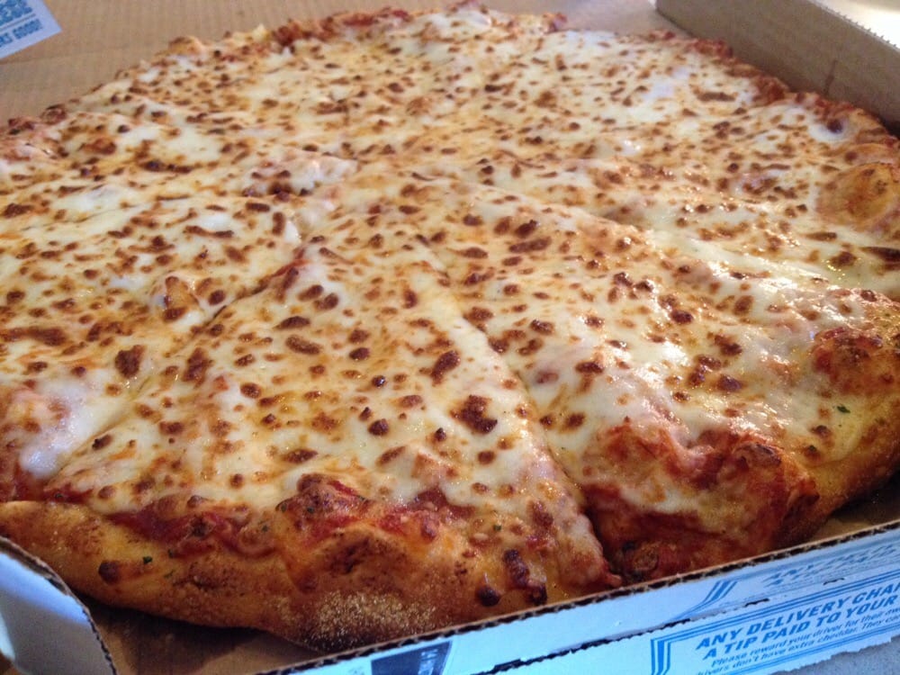 DOMINO’S PIZZA - 7096 Dayton Springfield Rd, Enon, OH - Yelp