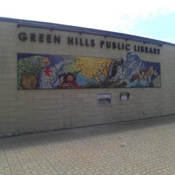 GREEN HILLS PUBLIC LIBRARY DISTRICT - 11 Photos & 10 Reviews - 10331 S ...