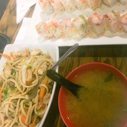 ICHIBAN SUSHI BAR & GRILL - Updated October 2025 - 591 Photos & 405 ...