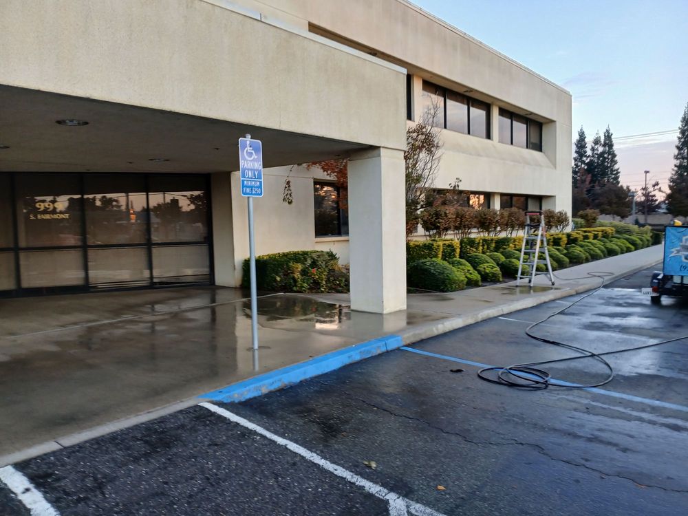 BACK SPLASH POWER WASHING - Updated October 2025 - 86 Photos ...