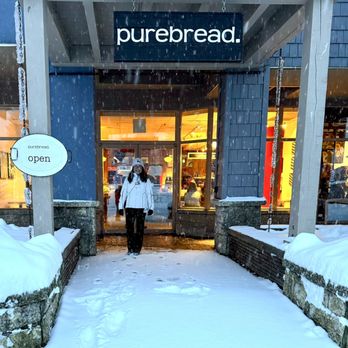PUREBREAD WHISTLER - Updated December 2024 - 500 Photos & 339 Reviews - 122-4338 Main Street ...