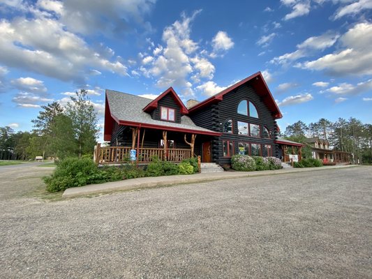 RED PINE COOKHOUSE - 17 Photos & 24 Reviews - 39910 MN-6, Emily ...