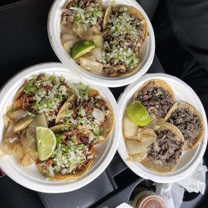 TACOS LOS TRES REYES - 341 Photos & 290 Reviews - 2520 Story Rd, San ...