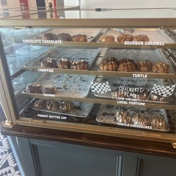 PARLOR DOUGHNUTS - Updated September 2025 - 274 Photos & 116 Reviews ...