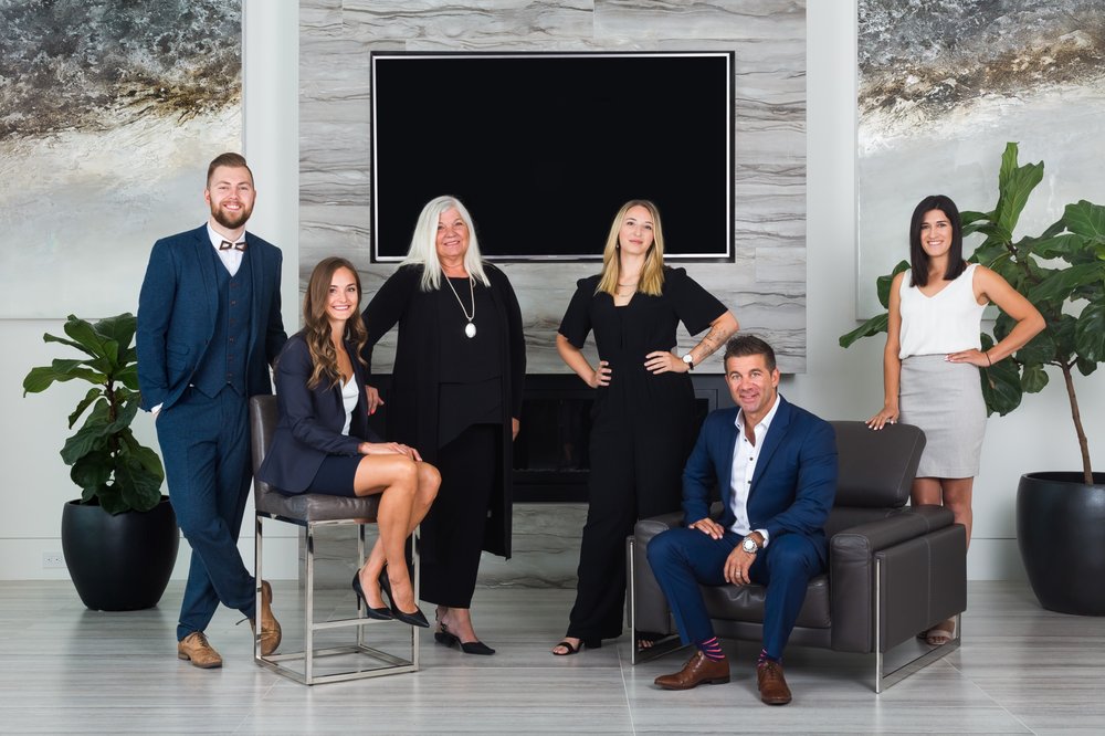 AJ HAZZI - VANTAGE WEST REALTY - Updated October 2025 - 39 Photos ...