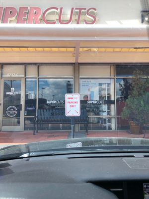 SUPERCUTS - Updated November 2025 - 44 Reviews - 5727 Westheimer Rd Ste ...
